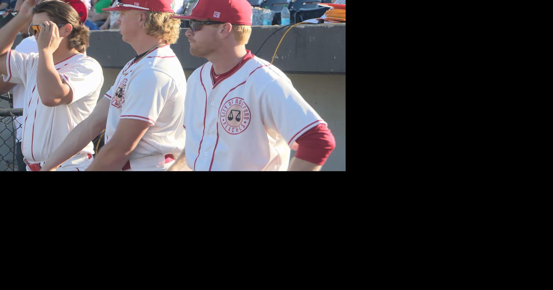 Rockford Rivets transform into the Rockford Peaches | News | wrex.com