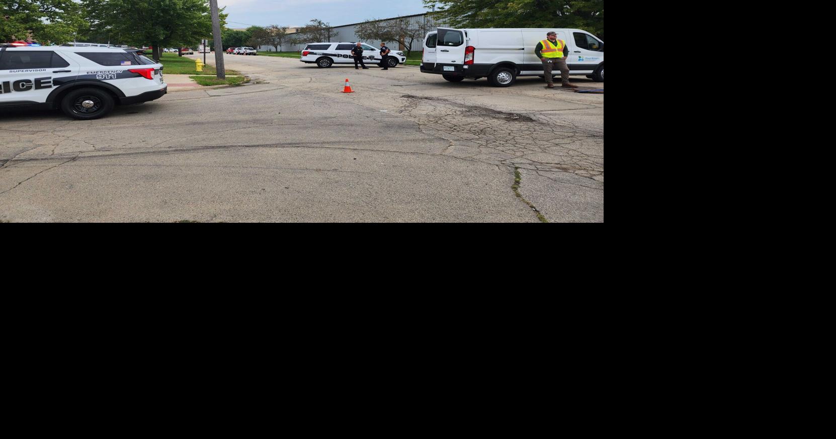 Leak at Viking Chemical contained, Rockford Fire crews remain on scene ...