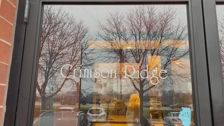 Crimson Ridge Floral and Gift Closes After 27 Years | News | wrex.com