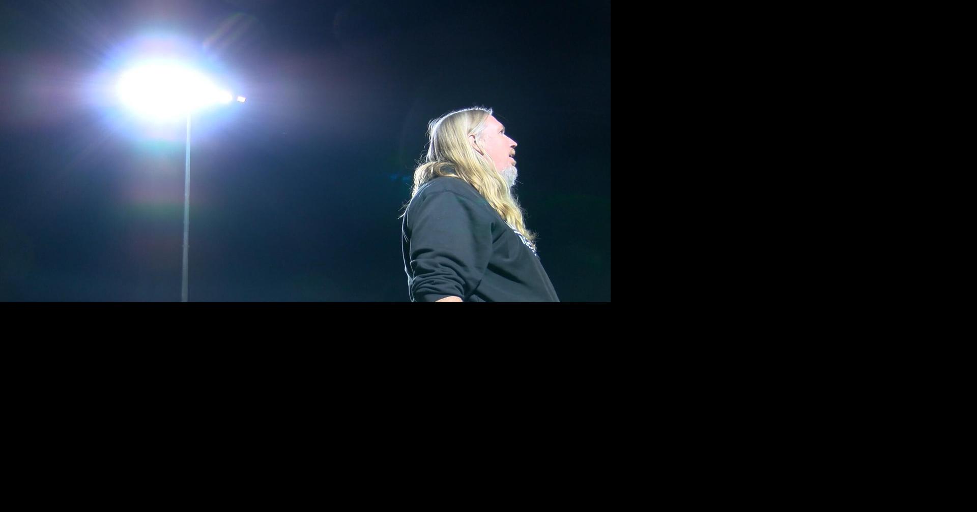 “Built for This” – Scott Rempfer’s Road Ahead | Archive | wrex.com