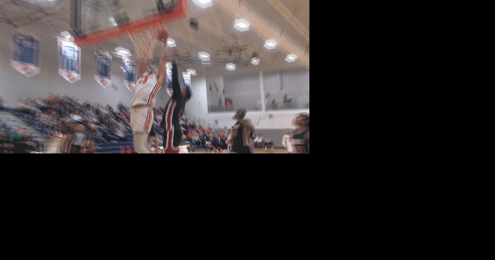 Highland Basketball Advances to the NJCAA Region 4 Championship ...