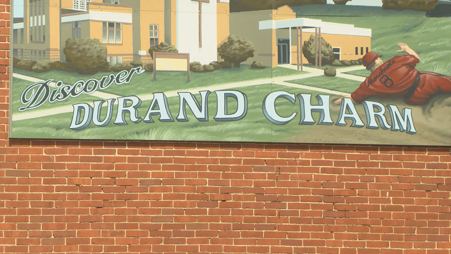 Destination Downtown with Derek Bayne: Durand | Destination Downtown ...