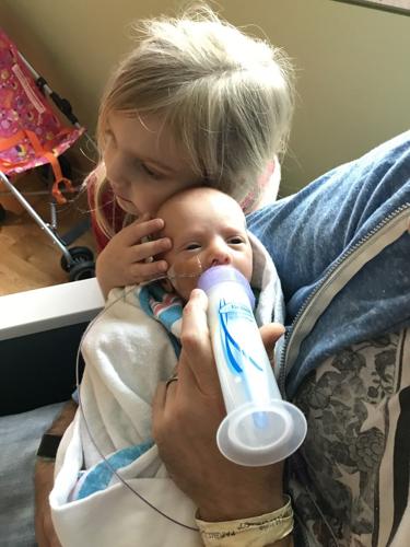The Life of Jude: Beating the odds of Spina Bifida | Archive | wrex.com