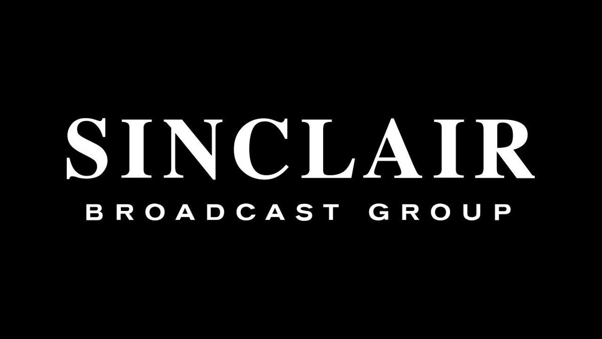 Sinclair Broadcast Group logo | | wrex.com