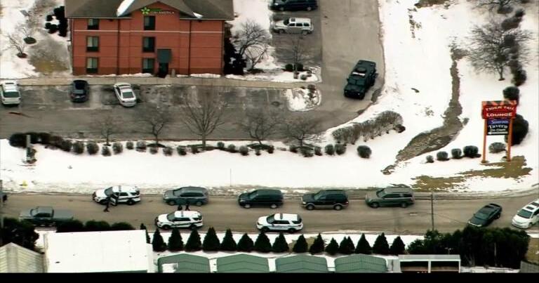 Key witness in Floyd Brown case unlikely to testify | 13 Investigates ...