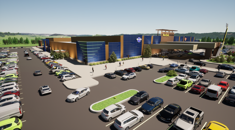 Hard Rock releases renderings of new Rockford Casino | News | wrex.com Hard Rock releases renderings of new Rockford Casino | News | wrex.com
