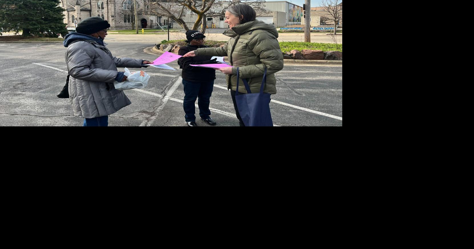 Good Friday Walk For Justice remembers victims lost | Rockford Strong ...