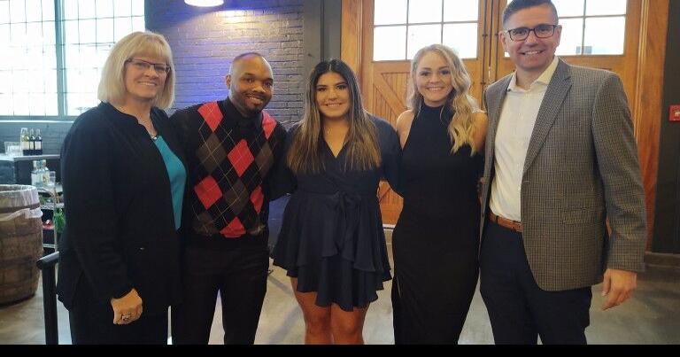 RVC inducts 5 into Athletics Hall of Fame | Sports | wrex.com