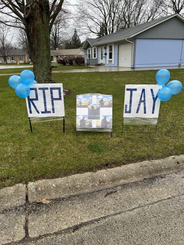 RIP Jay Signs and Pictures | | wrex.com