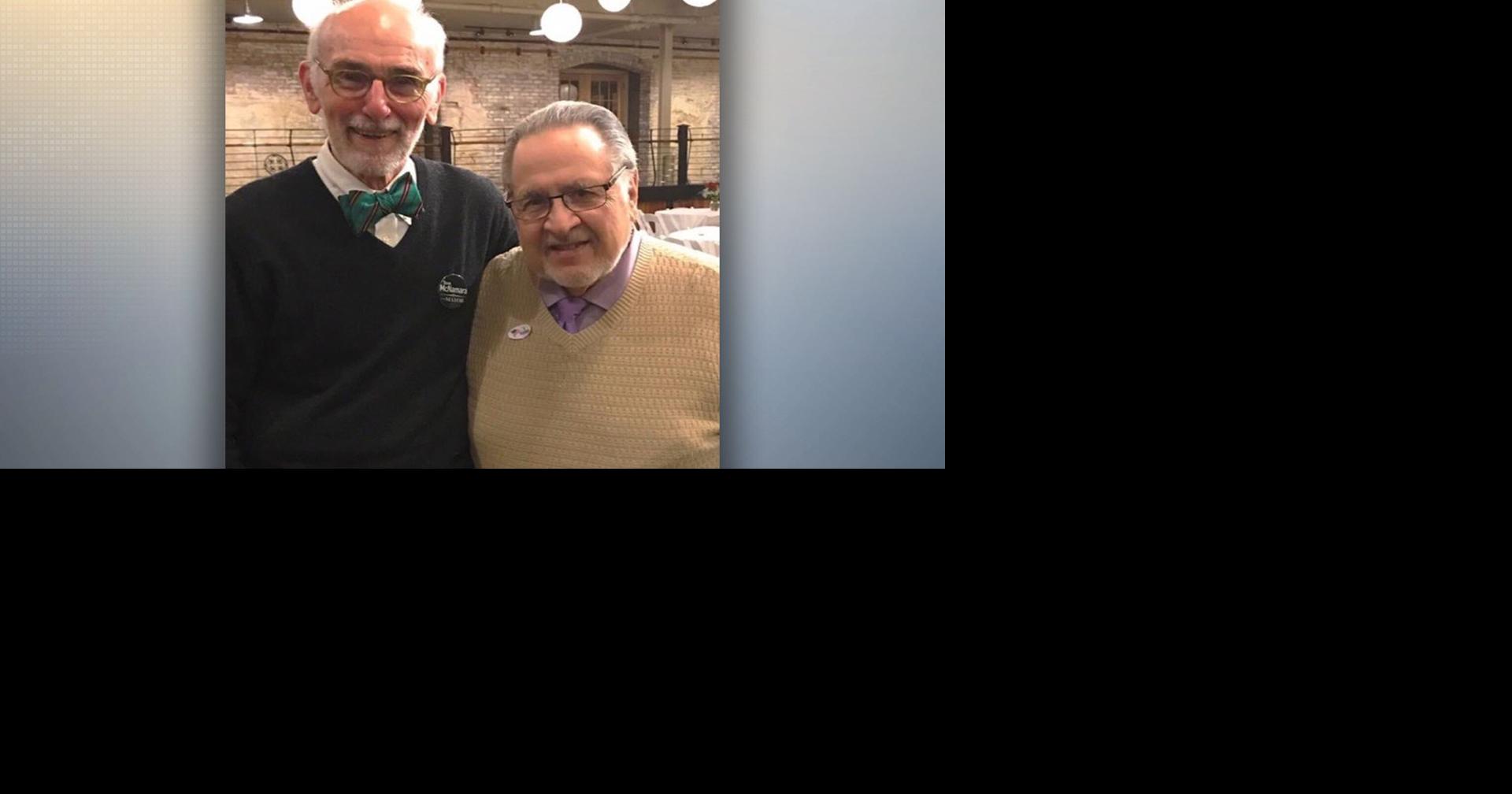 Local leaders remember life and legacy of former Mayor John McNamara ...