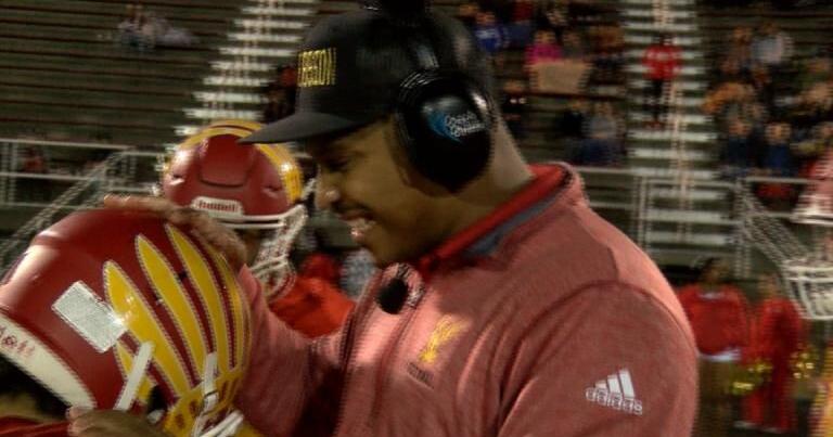 Arnold resigns as Jefferson football coach | Top Stories | wrex.com