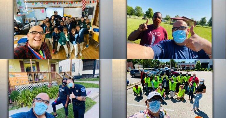 Rockford mourns passing of local leader Mustafa Abdall | Top Stories ...