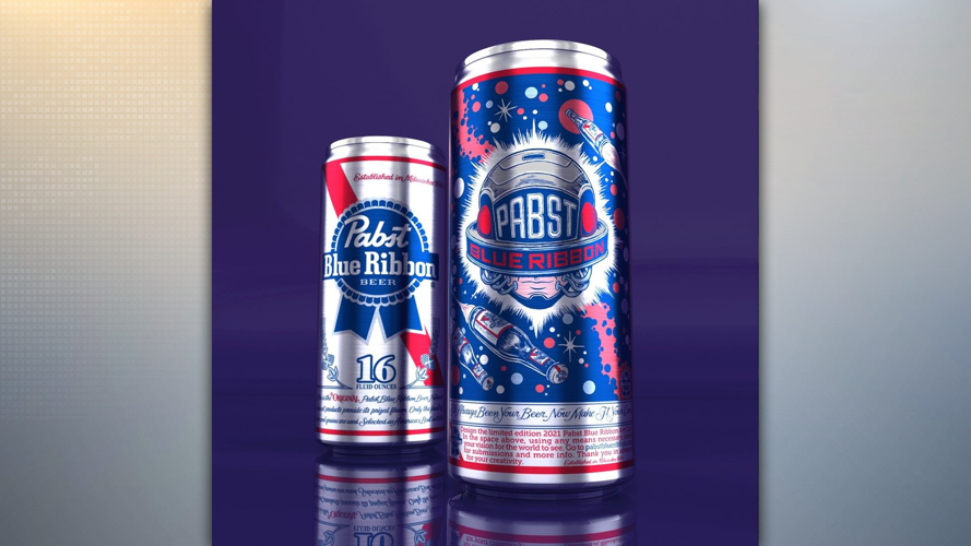 Rockford artist named finalist in nationwide PBR beer can competition ...
