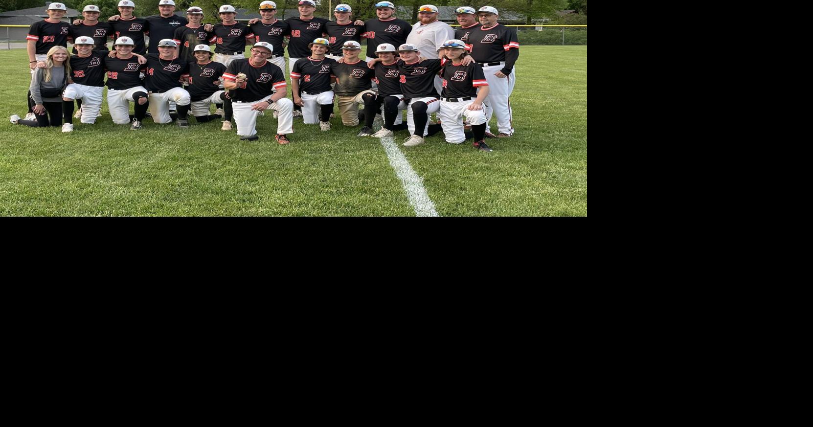 Byron's Dale Hartman recognized in "Area Coaches of the Year" by IHSBCA ...