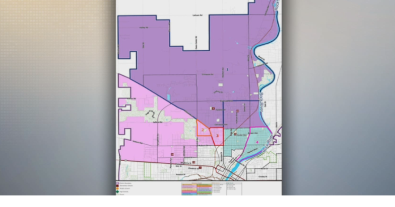 Rockford Public Schools' new attendance boundaries expected relocate ...