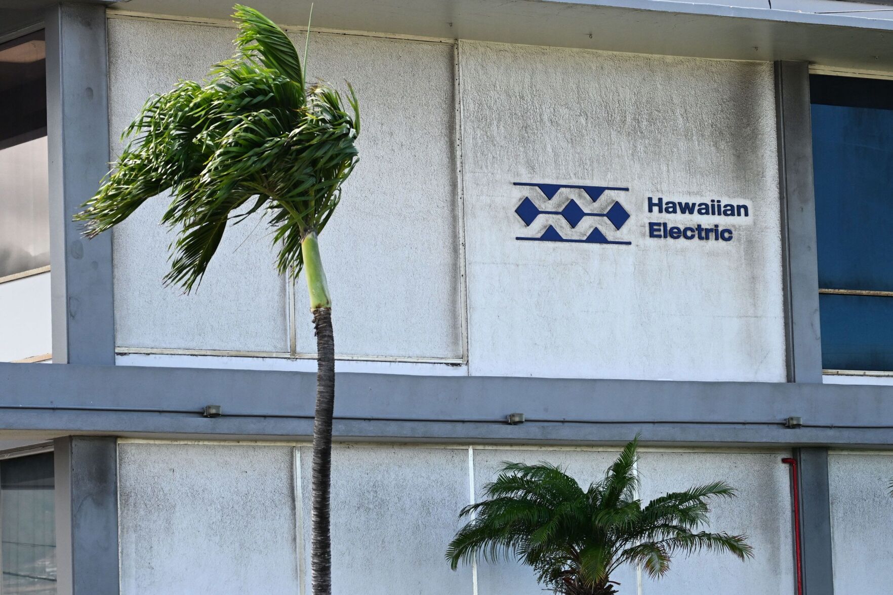 Hawaii electric store