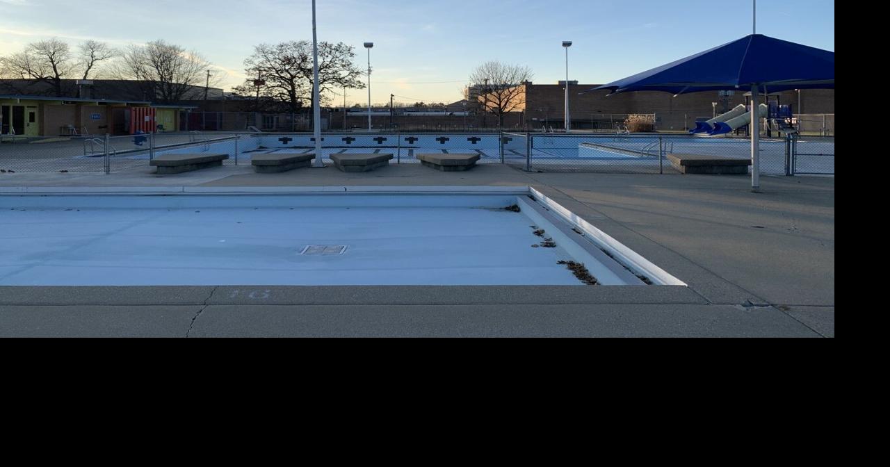 Rockford announces partnership with park district to keep Alpine Pool ...