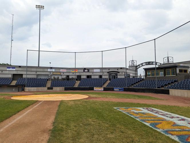 Photos: 13 WREX Night at Rockford Rivets, 6/13 | | wrex.com