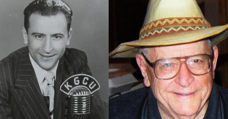 Rockford radio talent look back on legacy of Joe Salvi | News | wrex.com