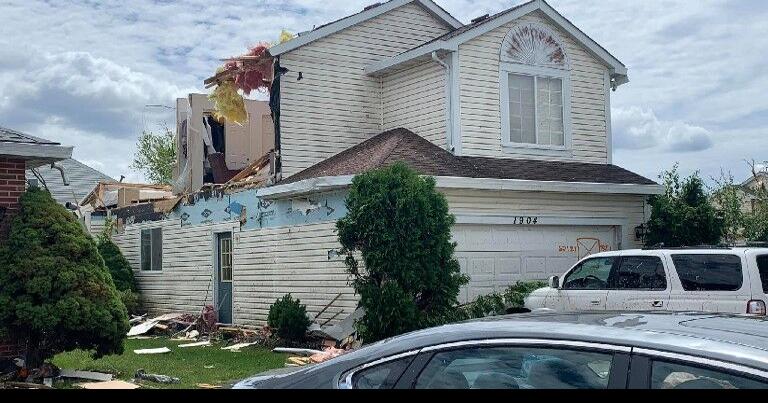 Illinois opens resource center in DuPage County for residents impacted ...