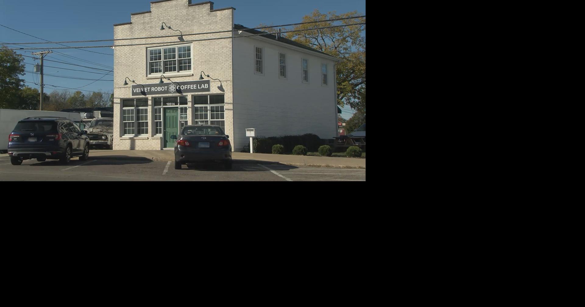 Velvet Robot Coffee Lab closing Roscoe location | Business | wrex.com