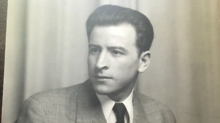 Rockford radio talent look back on legacy of Joe Salvi | News | wrex.com