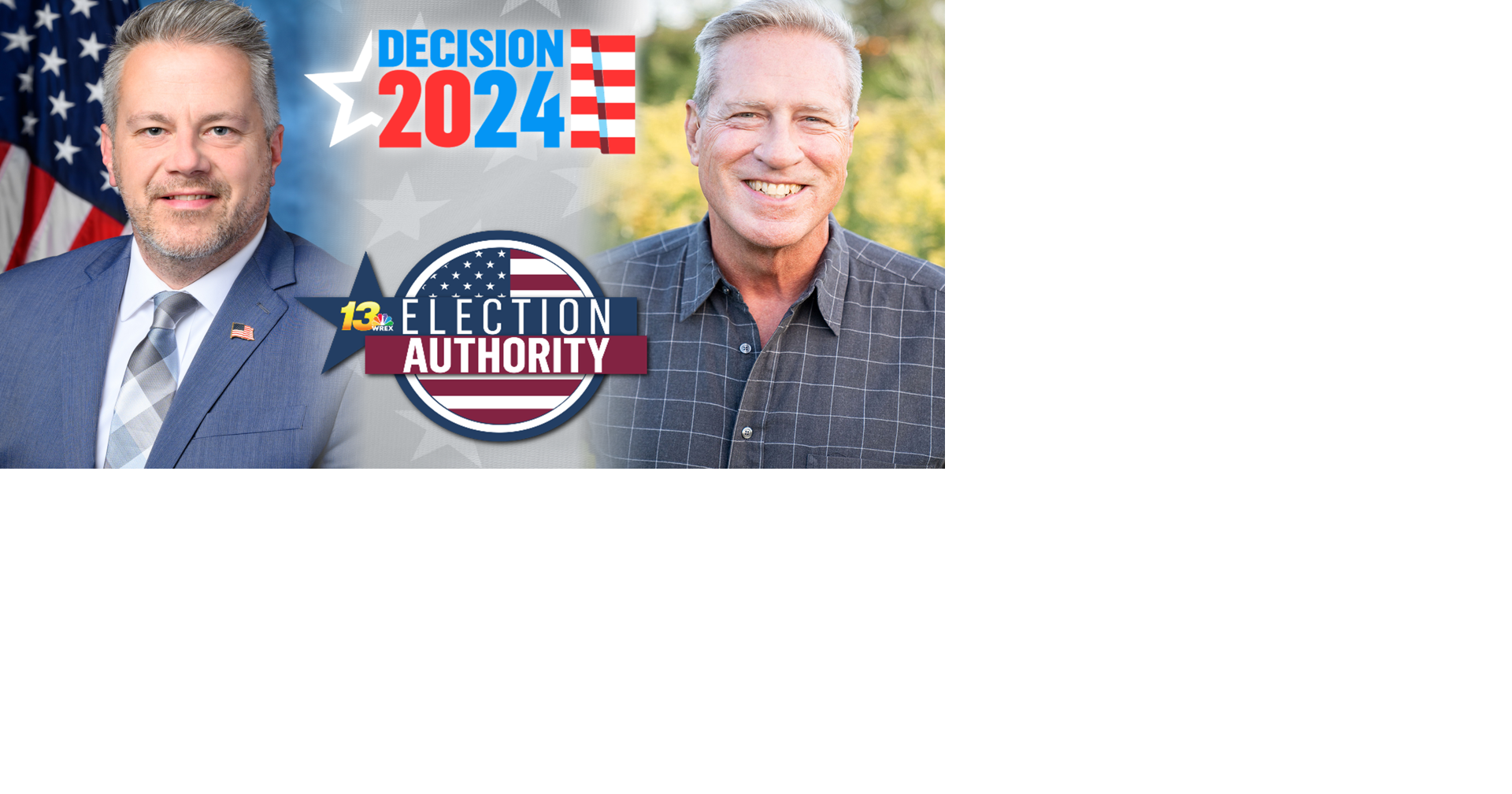 DECISION 2024: The race for Illinois' 17th Congressional District ...
