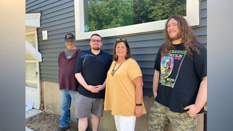 Rockford radio talent look back on legacy of Joe Salvi | News | wrex.com