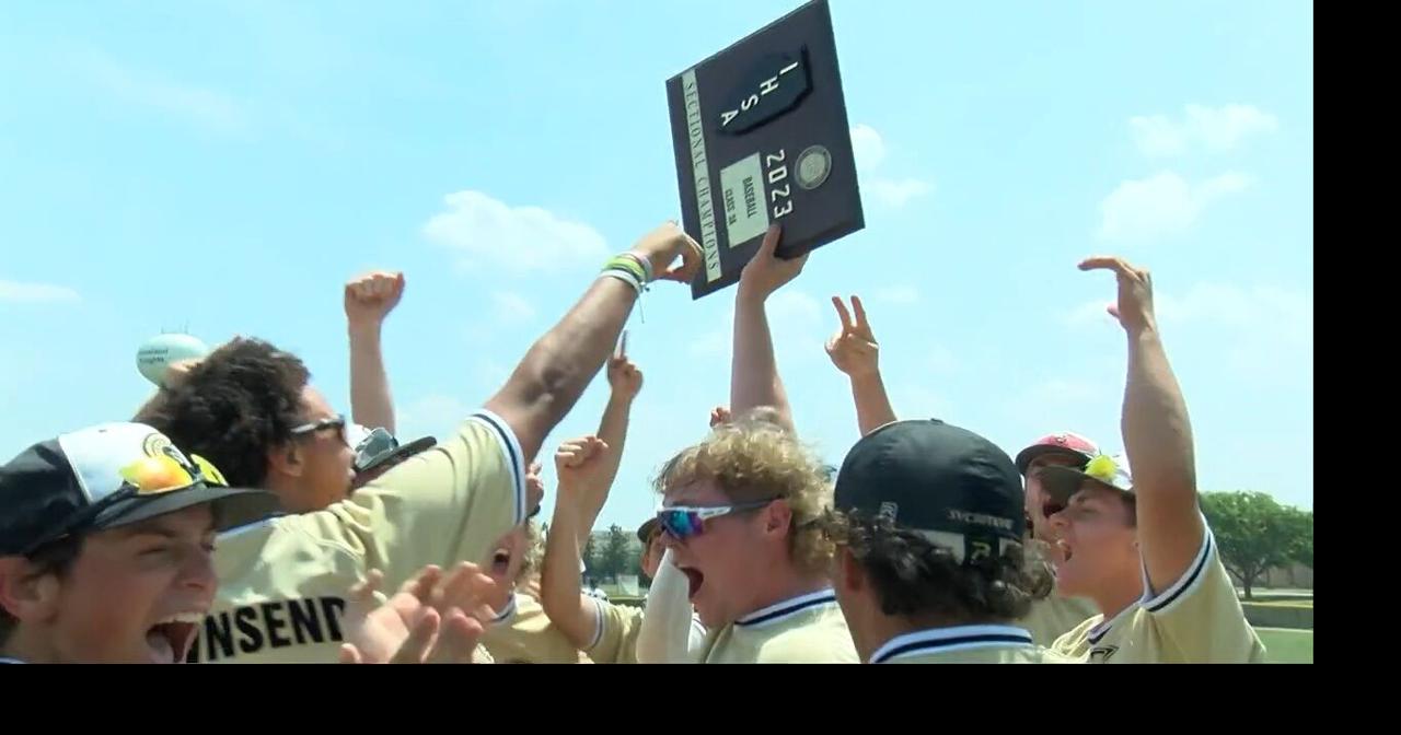 Athletes of the Week - Tommy Townsend, Jimmy Amptmann and Owen Piazza ...