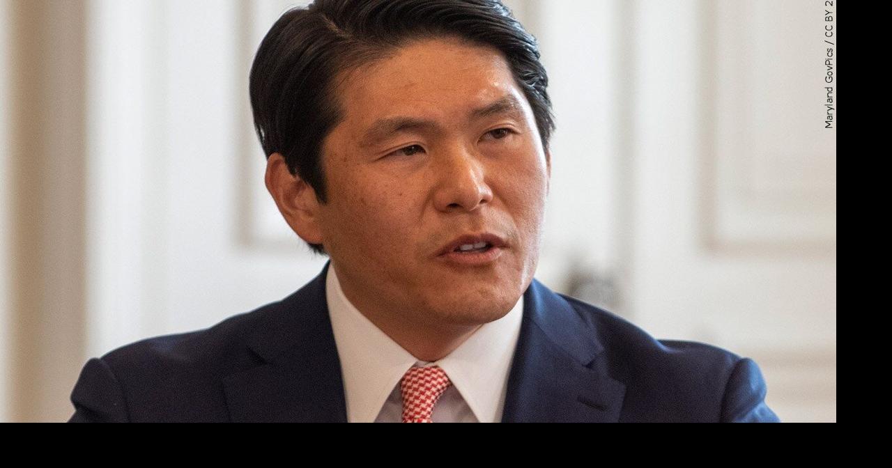 Robert K. Hur, U.S. Attorney | | wrex.com