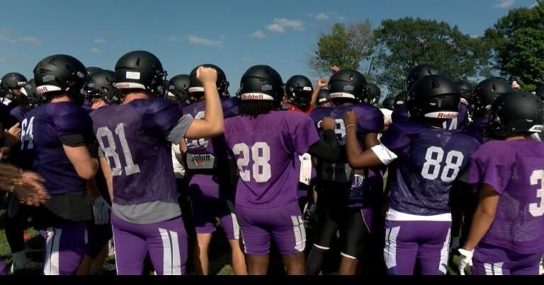 Regents ready to take step to success | Sports | wrex.com