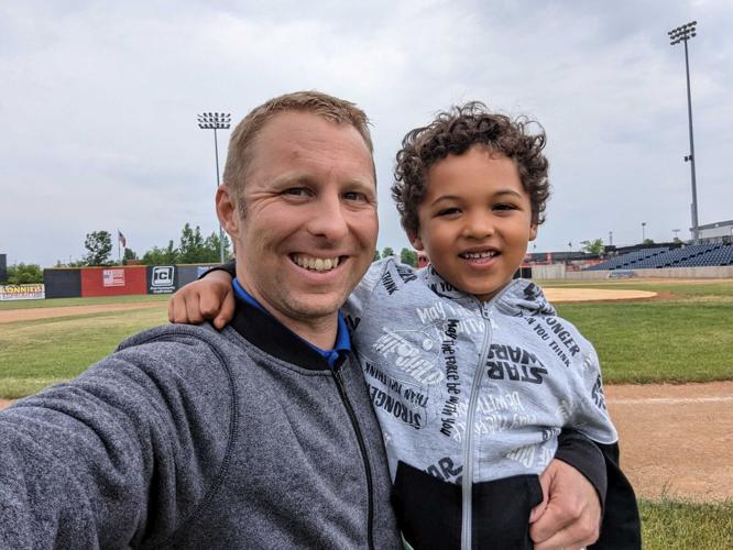 Photos: 13 WREX Night at Rockford Rivets, 6/13 | | wrex.com