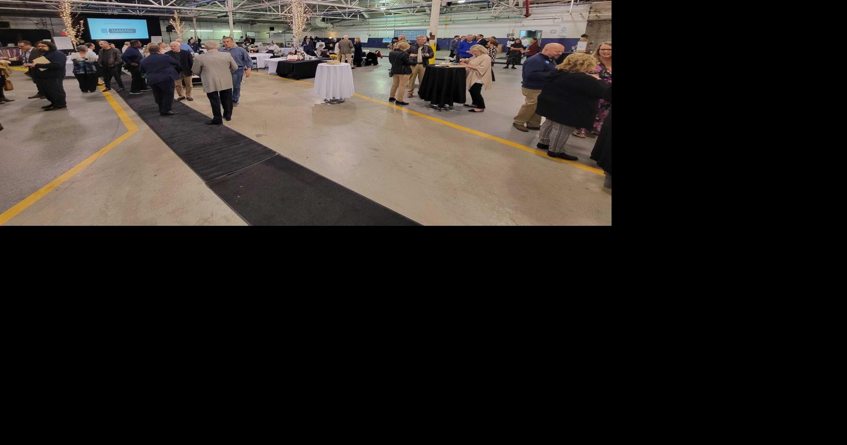 Rockford Public Library host 150th anniversary fundraiser | News | wrex.com