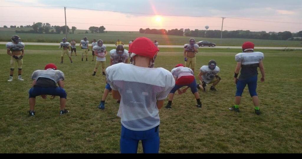 FNF Two-A-Days: DuPec Rivermen | Sports | wrex.com