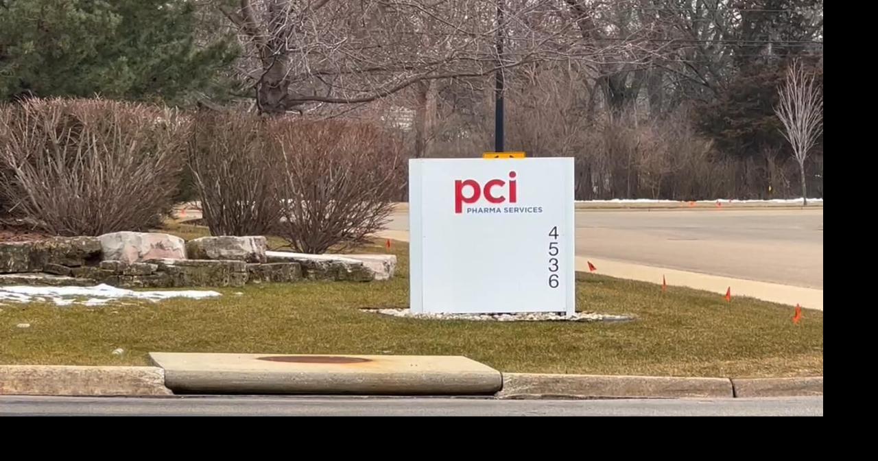 PCI Pharma Services to make $50 million investment in Rockford facility ...