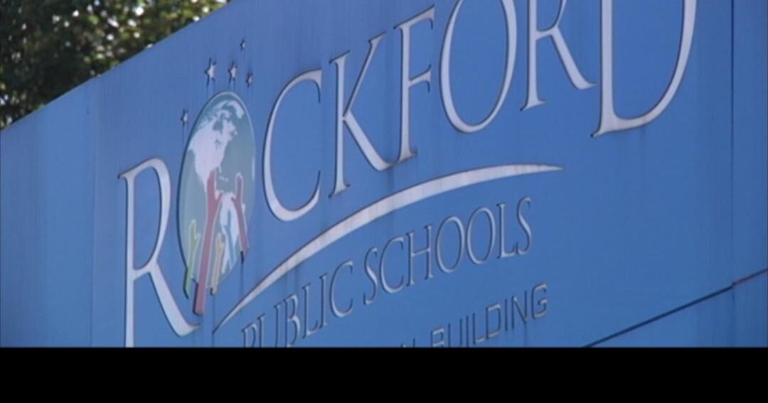 Rockford Public School District 205 and Rockford University partner for education pathway ...