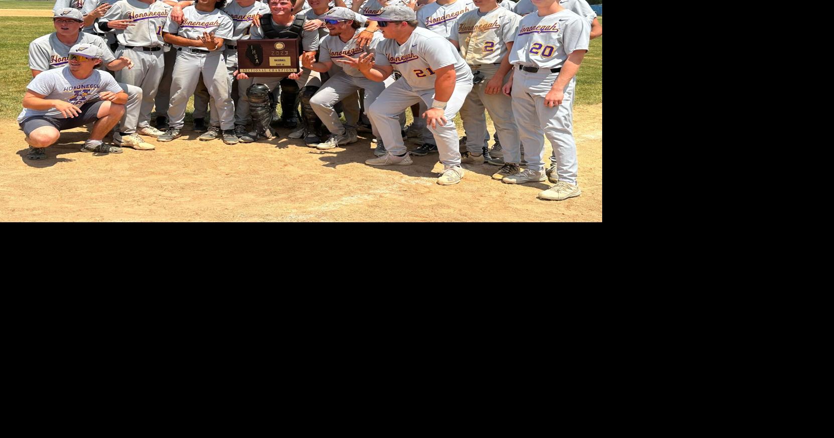 Baseball: Hononegah, Sycamore advance to Super-Sectionals with wins ...