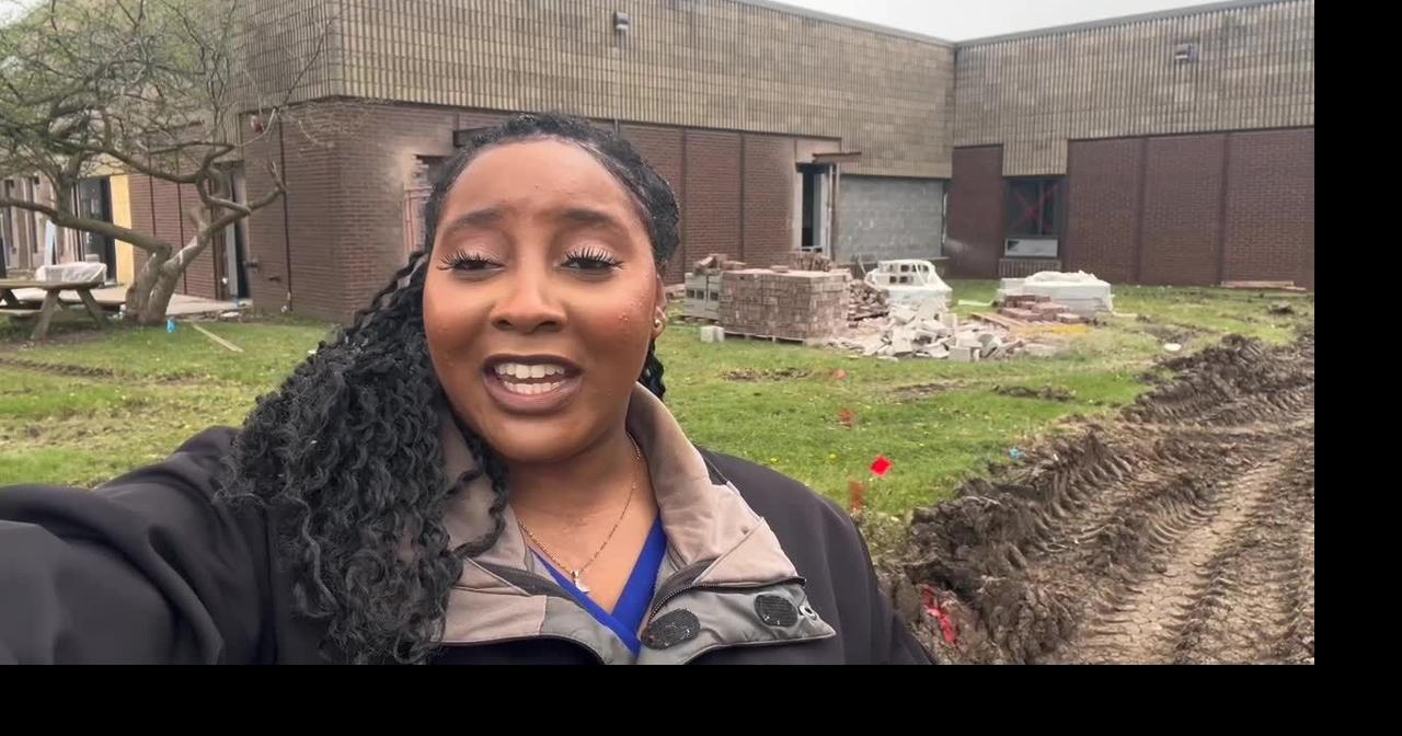 Name of new elementary school in DeKalb revealed during groundbreaking ...
