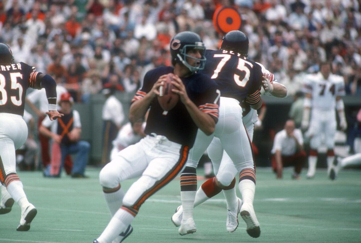 Former Bears Quarterback Bob Avellini passes away at age 70 | American ...