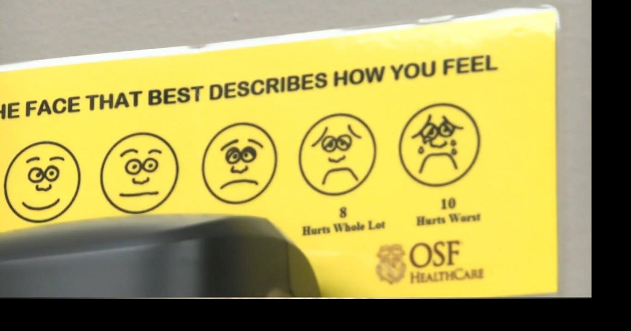 OSF HealthCare sheds light on eating disorders to raise awareness ...