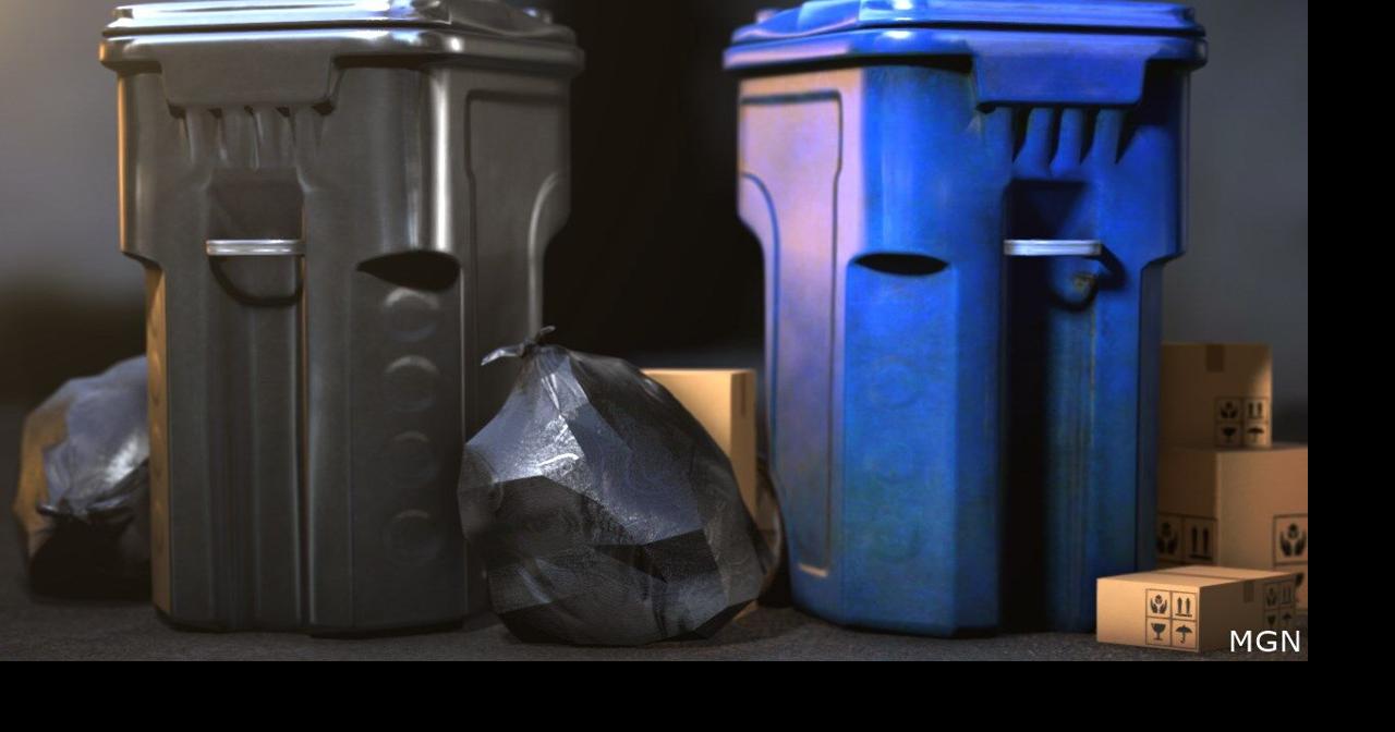 Rock River Disposal pulls trucks off routes due to weather, pickups ...