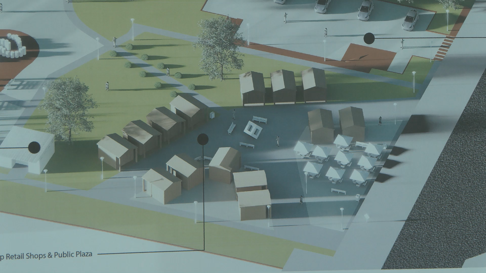 Destination Downtown with Derek Bayne: Roscoe | Destination Downtown | wrex.com