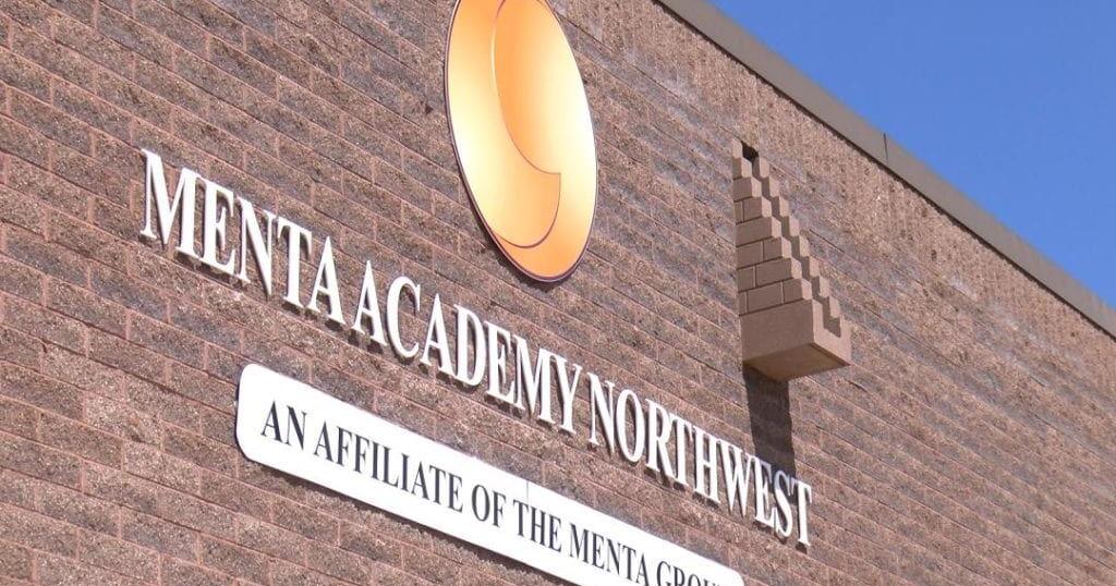 Menta Academy details plans for school, remodels facilities for social ...