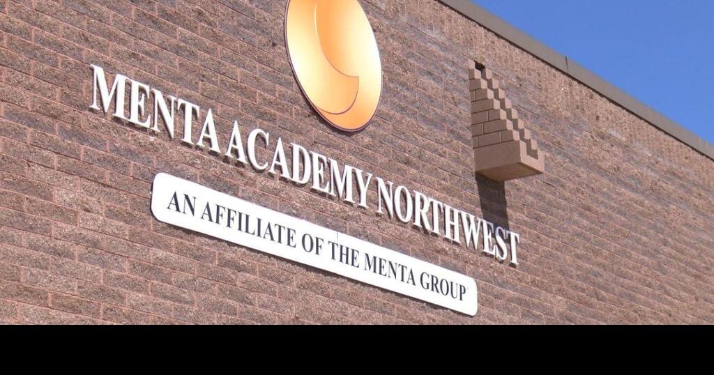 Menta Academy details plans for school, remodels facilities for social ...