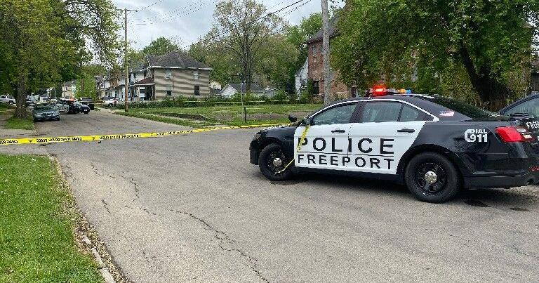 Victim of Freeport murder identified, police believe shooting was gang ...