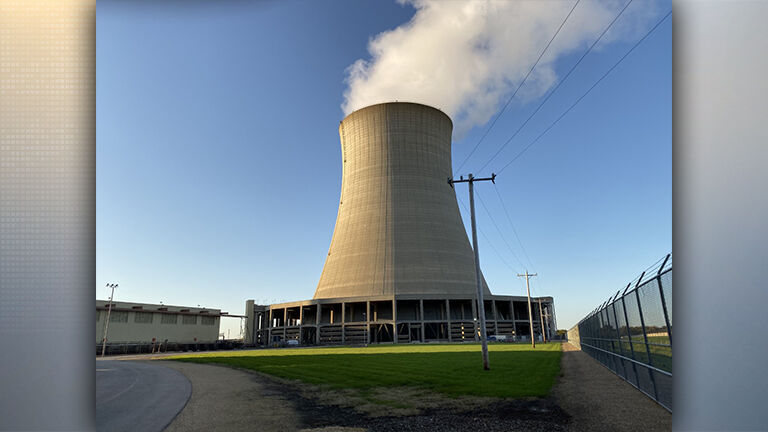 Byron Nuclear Plant welcomes guests through community open house ...
