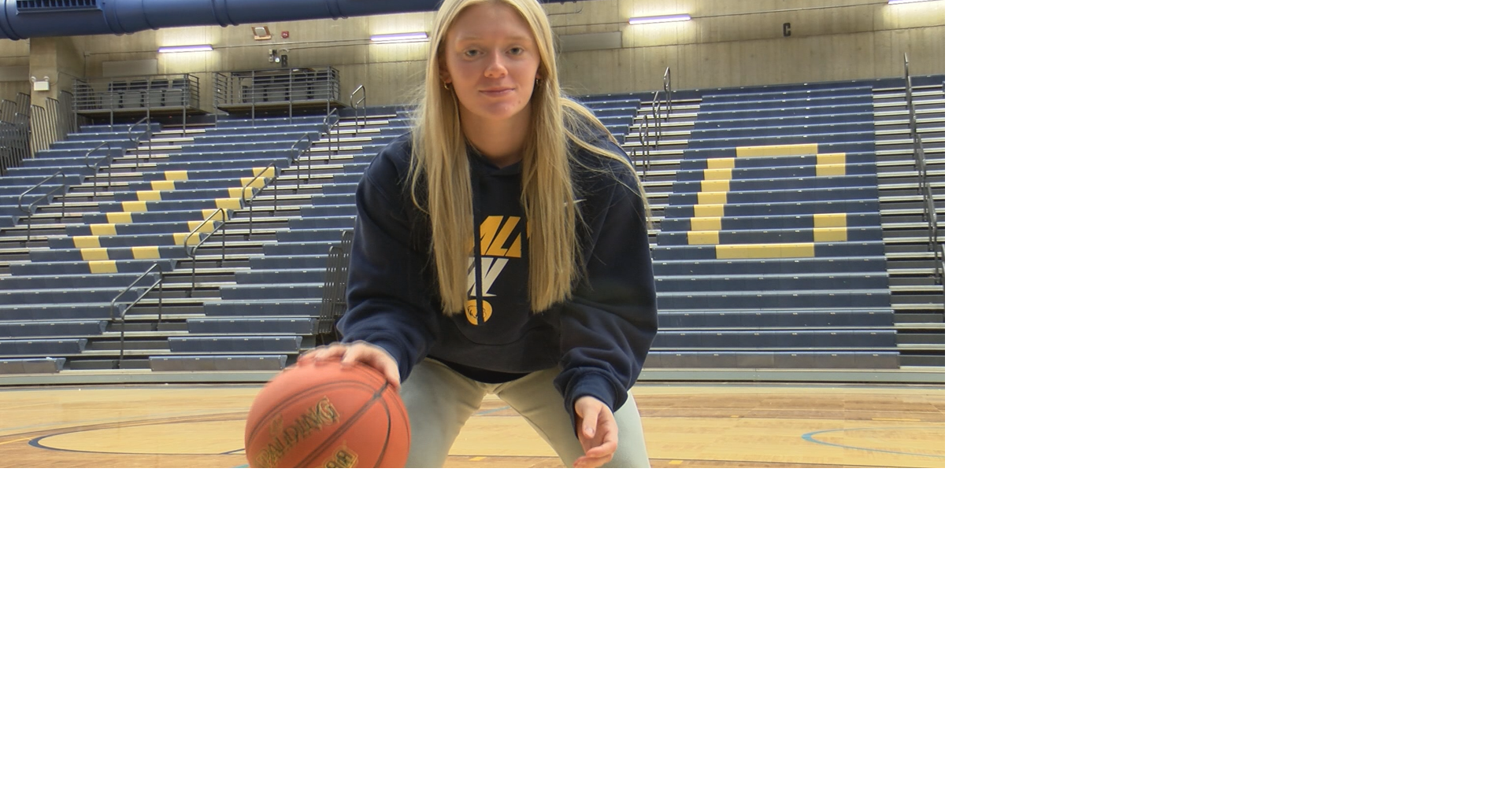 Tourtillott's return gives boost to undefeated RVC women's basketball ...