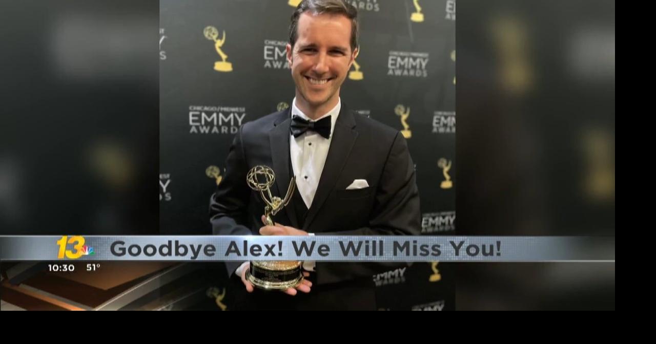 Final Farewell: 13 WREX extends gratitude and well wishes to Chief ...