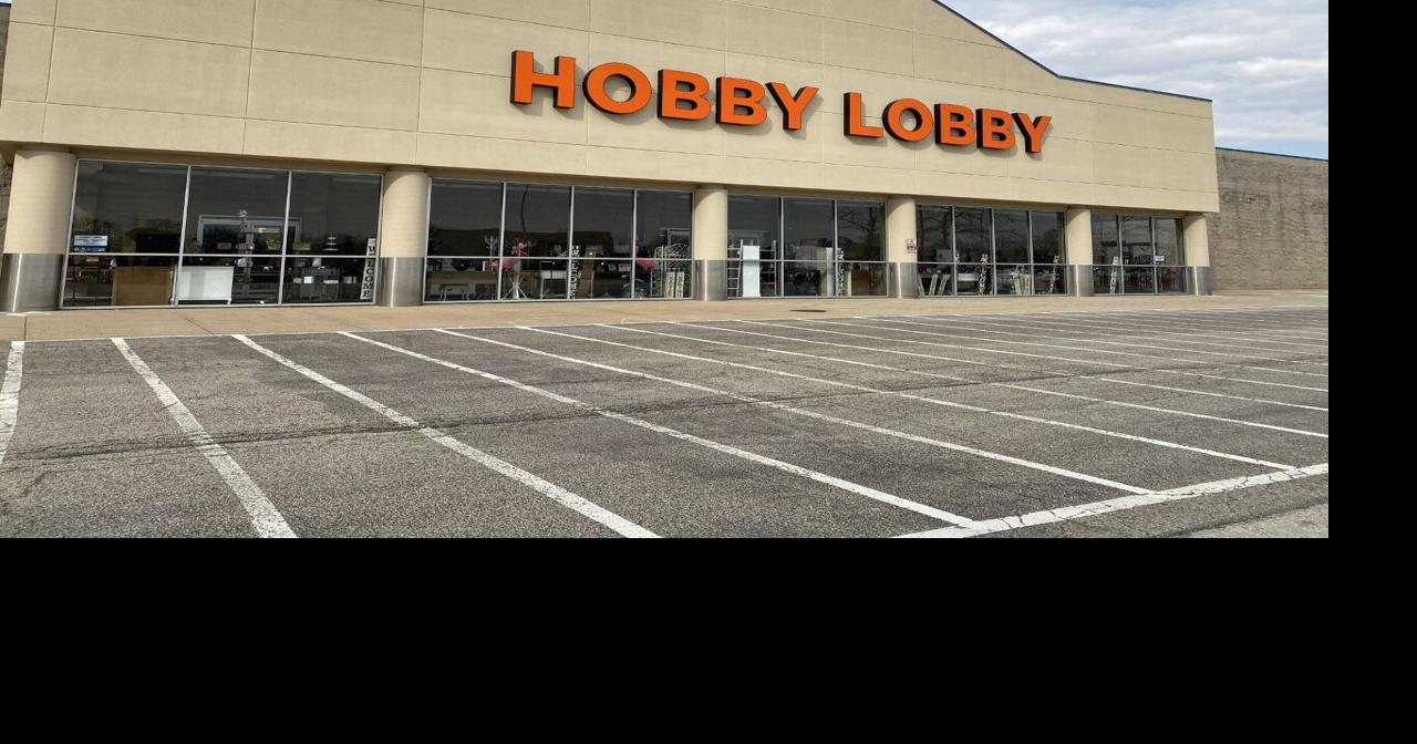 Hobby Lobby temporarily closing all stores due to coronavirus ...
