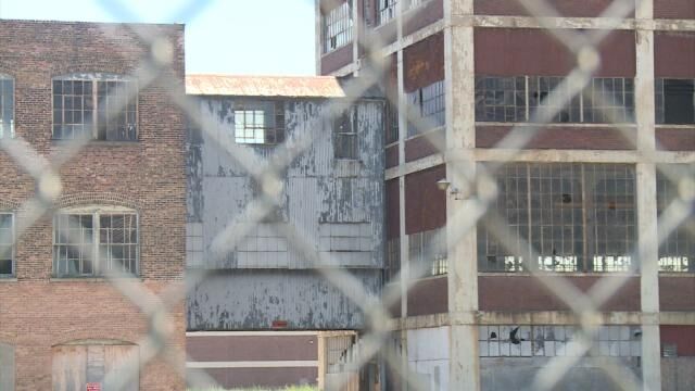 Rockford City Council to vote on moving forward with Barber Colman ...